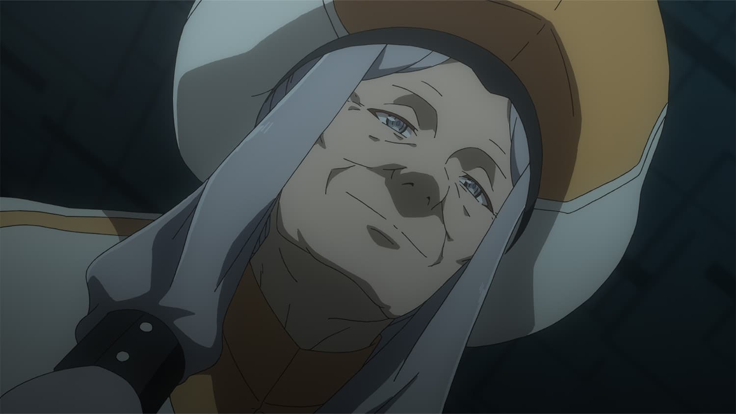 Shokei Shoujo 06 - Amalgam Fansubs - Amalgam Fansubs